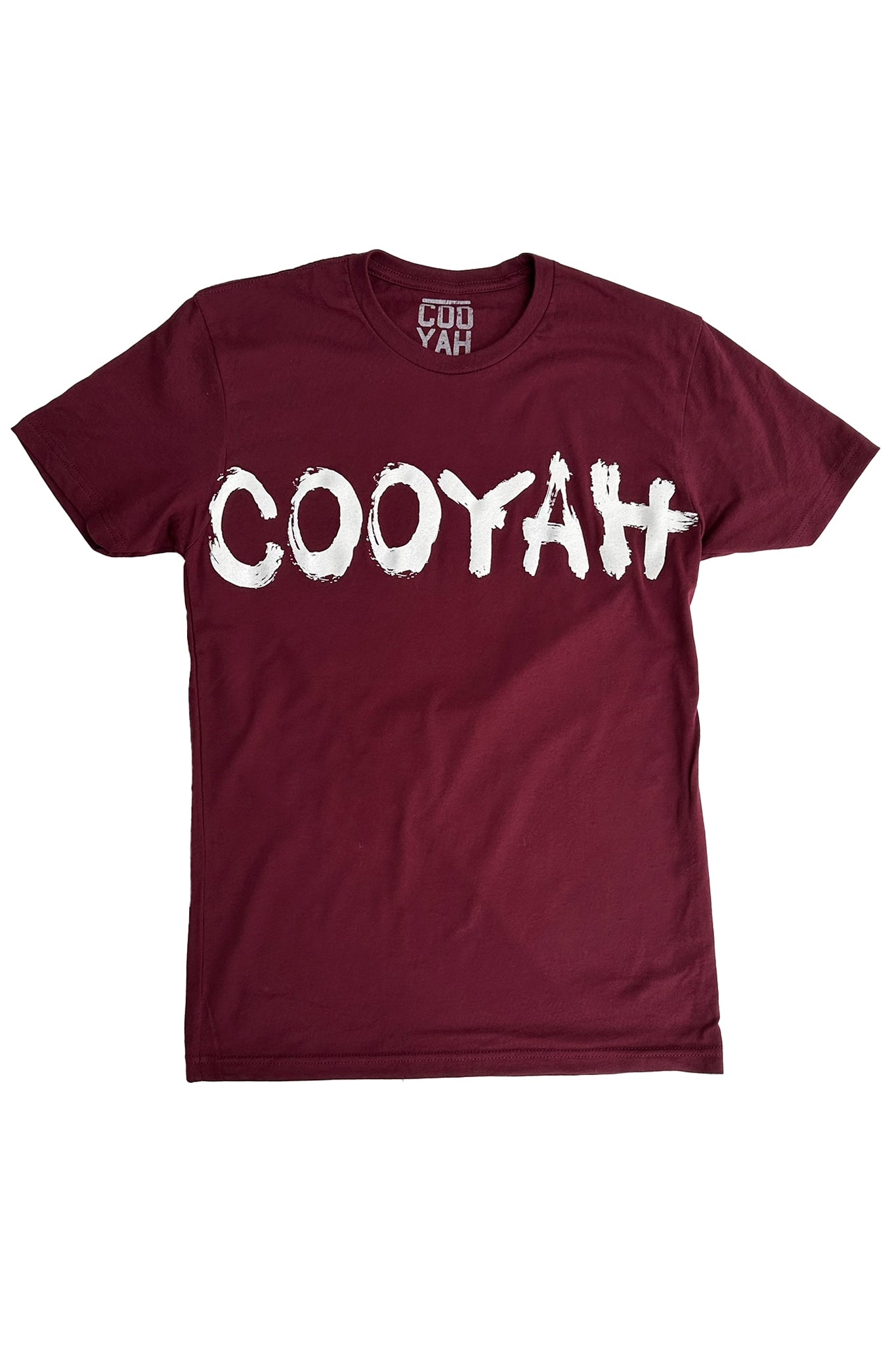 Cooyah Women's Boyfriend Fit Tee – Cooyah Clothing Store