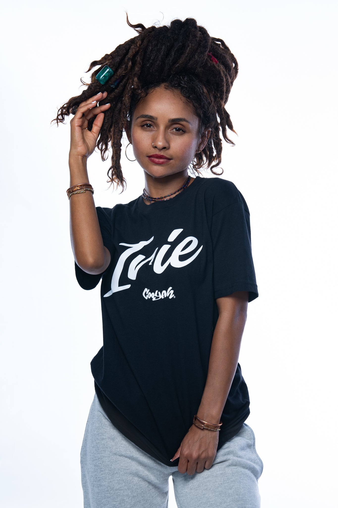 Cooyah Women's Irie Yard T-Shirt – Cooyah Clothing Store
